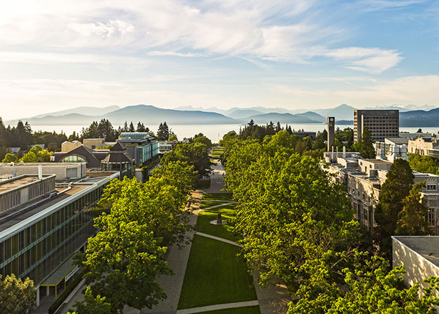 Ubc Rankings Update Times Higher Education World University Rankings