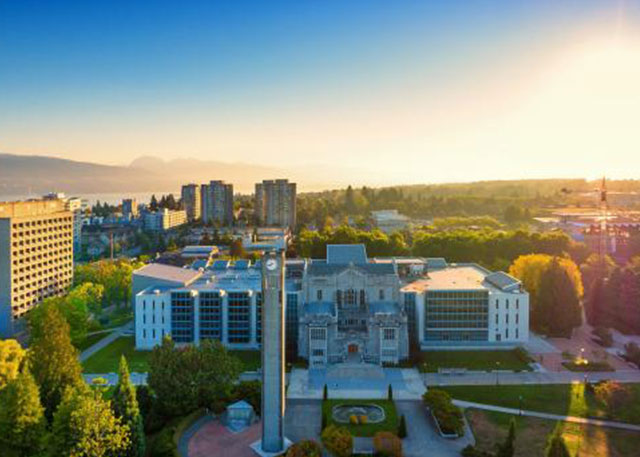 UBC Researchers Awarded $2.1m through SSHRC Insight Development Grants | UBC Today