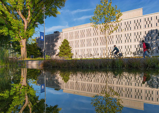 Read About Ubcs Sustainability Efforts Ubc Today