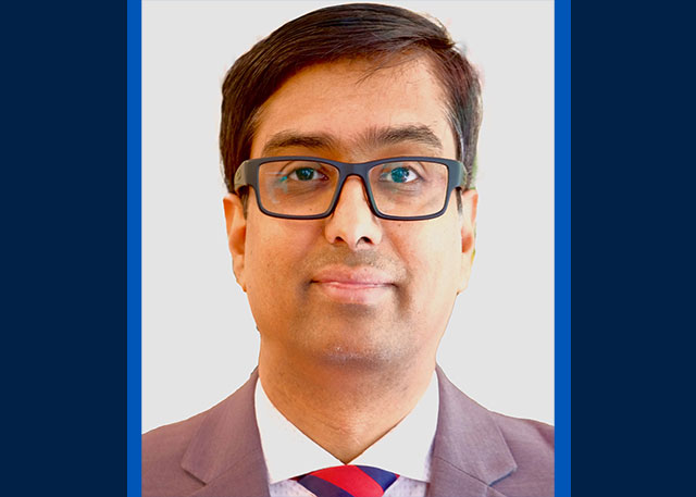 Prof Bhushan Gopaluni Appointed Vice Provost And Associate Vice