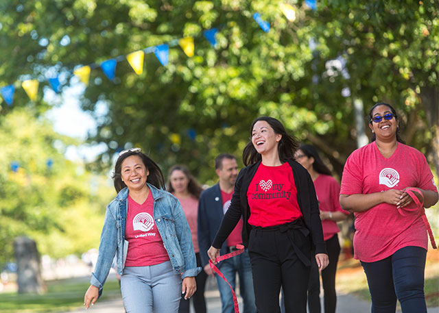 Ubc United Way Campaign Raises Over Half A Million Dollars For Bc