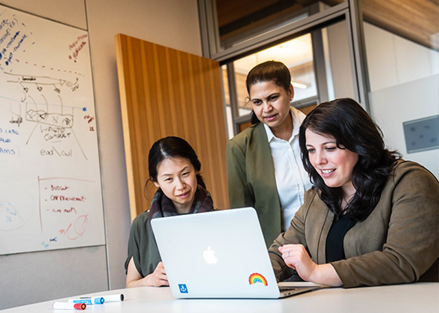 Apply to the Teaching Development Program for new faculty | UBC Today