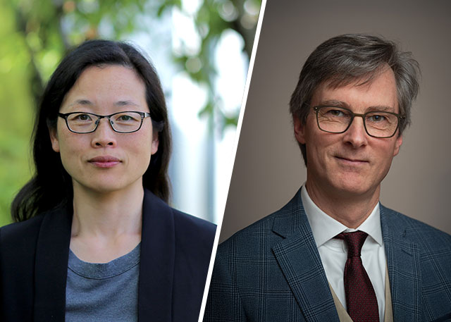 Announcing the inaugural cohort of the Wall Legacy Award recipients ... Announcing the inaugural cohort of the Wall Legacy Award recipients ...